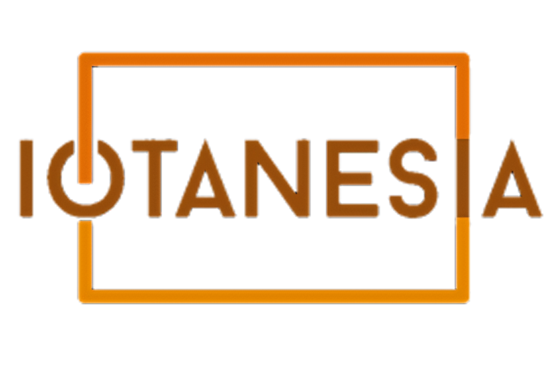 IOTANESIA